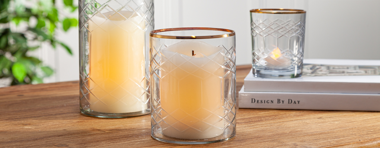 Candle Containers Wholesale, Candle Vessels Wholesale, Candle Container ...